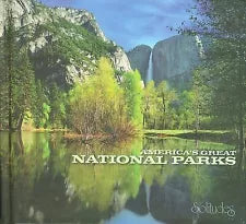 America's Great National Parks [Limited Edition Collector's CD] (Solit ...